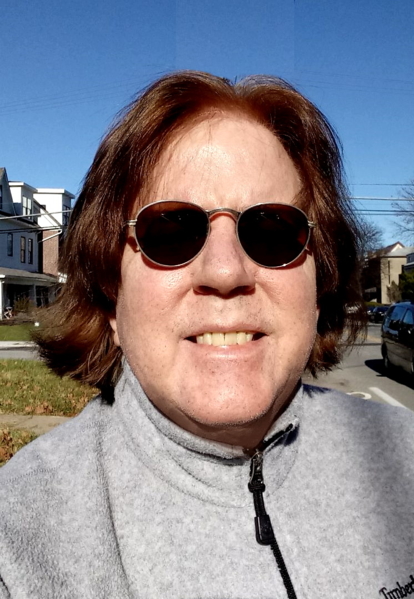 Christopher Shellhammer - Official Website